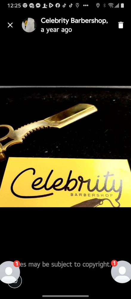 MAGIC BARBER SHOP - Updated June 2024 - 2207 Elm St, Bellingham ...