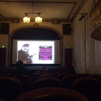 RUBY THEATER - Updated October 2025 - 14 Photos & 17 Reviews - 1351 E Woodin Ave, Chelan ...