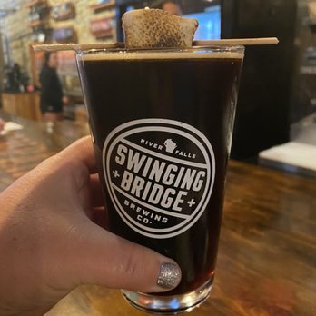 SWINGING BRIDGE BREWING COMPANY - Updated December 2025 - 58 Photos ...