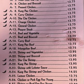 NEE HAO RESTAURANT - Updated January 2026 - 210 Photos & 316 Reviews ...