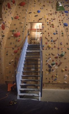 KLIMHAL AMSTERDAM - Updated July 2025 - Naritaweg 48, Amsterdam, Noord ...