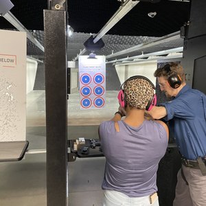 MISSION RIDGE RANGE & ACADEMY - Plano, Texas - Gun/Rifle Ranges - Phone ...