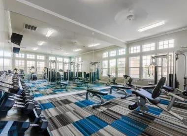 PARK AT BRIGGS RANCH APARTMENTS - Updated January 2026 - 24 Photos & 15 ...