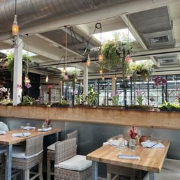 TERRAIN CAFE - Updated August 2025 - 270 Photos & 137 Reviews - 2100 ...