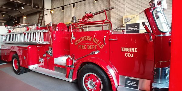 CINCINNATI FIRE MUSEUM - 45 Photos & 11 Reviews UPDATED - Museums - 315 ...