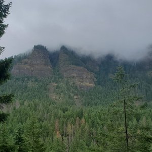 MOSIER CREEK FALLS - Updated July 2024 - 34 Photos - 207 3rd Ave ...