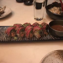 DRAGONFLY ROBATA GRILL & SUSHI - Updated June 2024 - 2584 Photos & 1136 ...