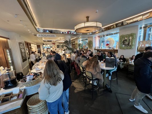 LE DELI ROBUCHON - Updated March 2025 - 79 Photos & 21 Reviews - 82 ...