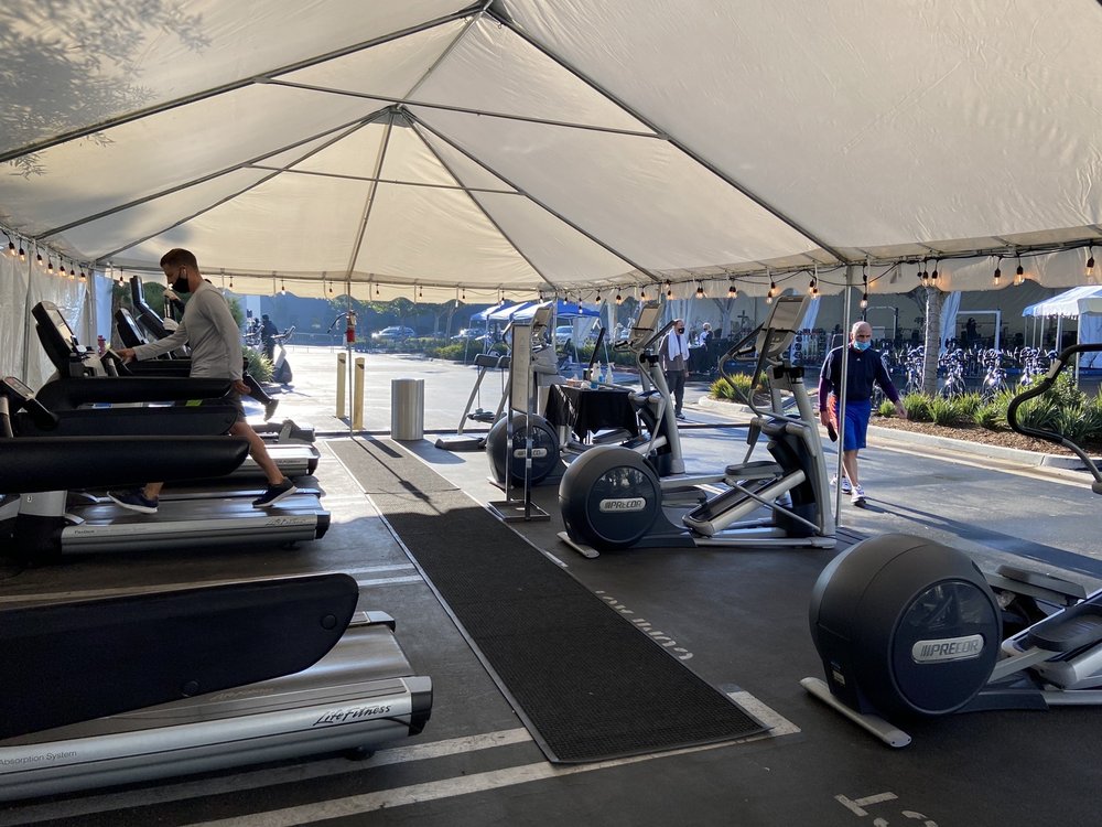 BAY CLUB EL SEGUNDO - 92 Photos & 268 Reviews - 2250 Park Pl, El ...