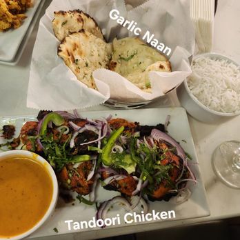 NAAN AT NORTHWOODS - Updated August 2025 - 254 Photos & 126 Reviews ...