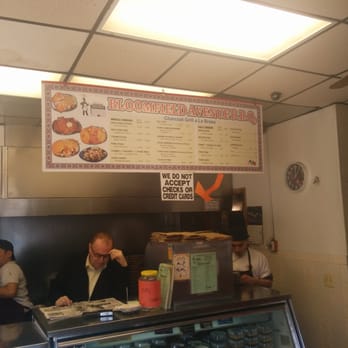 BLOOMFIELD AVE BBQ CHURRASQUEIRA - Updated August 2024 - 45 Photos & 63 ...