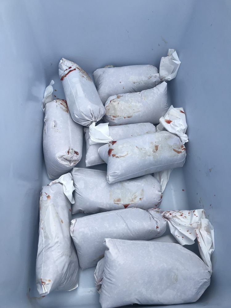 SPENDAL MEATS - 15096 S Willow Grove Ave, Clinton, Indiana - Meat Shops ...