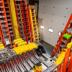 AMERICAN LADDERS AND SCAFFOLDS - 28 Photos - 129 Kreiger Ln ...