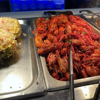 UMI HOTPOT SUSHI & SEAFOOD BUFFET - Updated December 2025 - 281 Photos ...