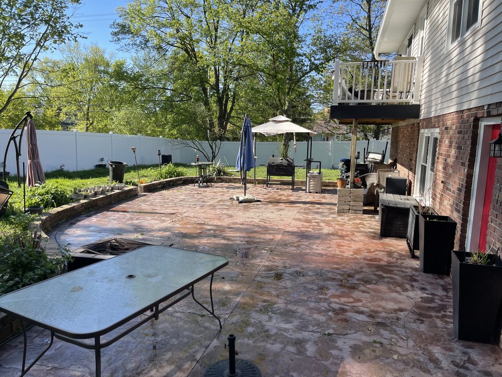 PRECISION SHINE PRESSURE WASHING - Updated October 2025 - Request a ...