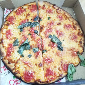 ROUND PIE PIZZA COMPANY - Updated January 2026 - 10 Photos & 18 Reviews ...