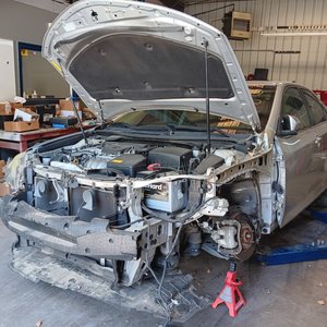 LKQ ATLANTA - Updated May 2025 - 2401 Highway 42 N, Jenkinsburg ...