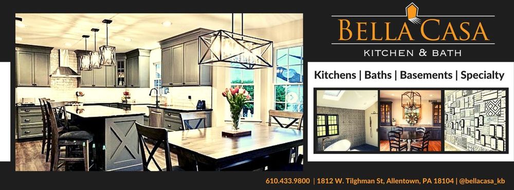 BELLA CASA KITCHEN & BATH - Updated August 2025 - 12 Photos & 18 ...
