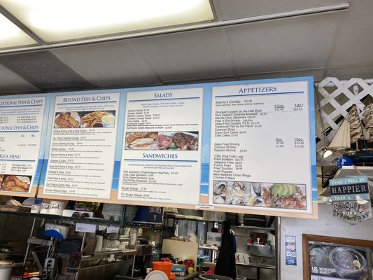 HOOK, LINE & SINKER - Updated July 2025 - 327 Photos & 387 Reviews ...