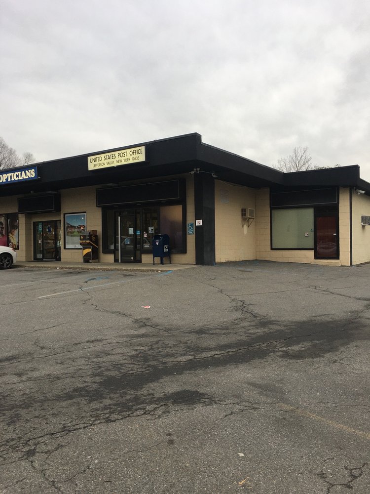 US POST OFFICE - Updated July 2025 - 3652 Lee Rd, Jefferson Valley, New ...