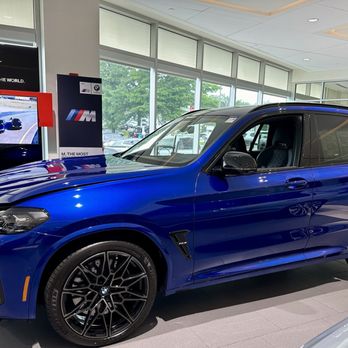 BMW OF SILVER SPRING - Updated December 2025 - 91 Photos & 278 Reviews ...