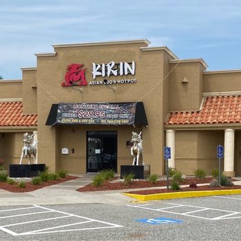 KIRIN ASIAN BBQ AND HOT POT - Updated February 2025 - 63 Photos & 57 ...