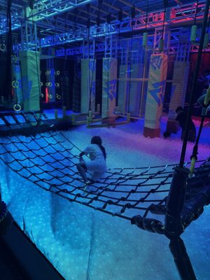 URBAN AIR TRAMPOLINE AND ADVENTURE PARK - Updated December 2025 - 61 ...