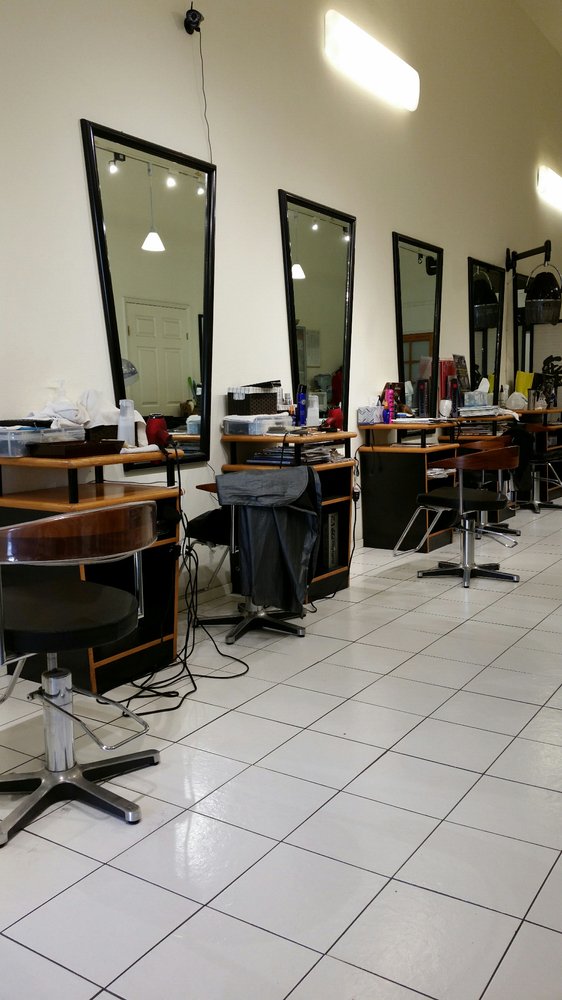 SYNERGY HAIR SALON - Updated August 2025 - 10 Reviews - 2545 Noriega St ...