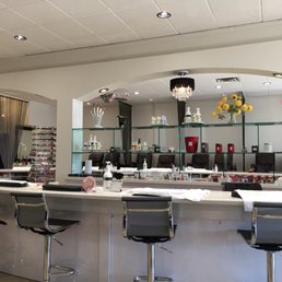 FANCY NAILS - 78 Photos & 109 Reviews - Nail Salons - 4731 E Greenway ...