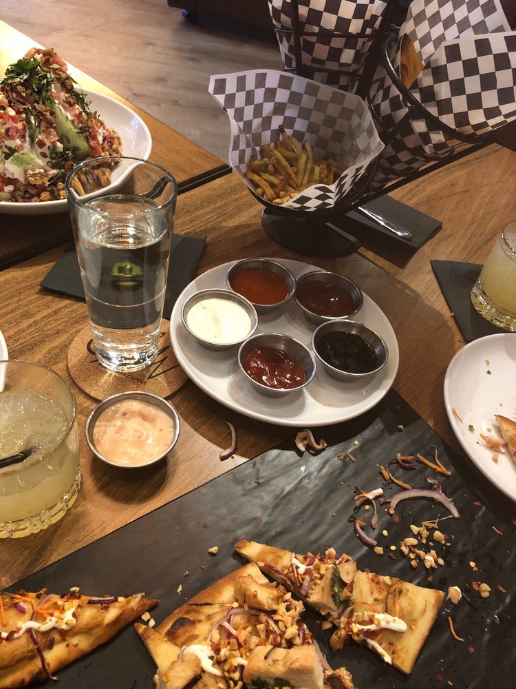 GLOW MARTINI LOUNGE - 80 Photos & 95 Reviews - 20631 State Route 410 ...