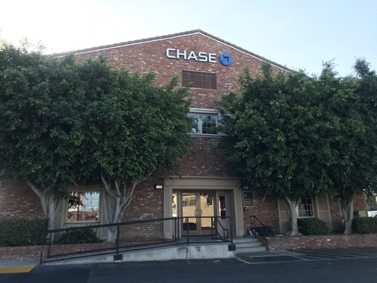 CHASE BANK - Updated April 2025 - 15 Photos & 17 Reviews - 1100 Palm ...