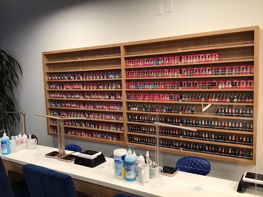 DIAMOND NAILS & SPA - 53 Photos & 42 Reviews - 3300 SW Hocken Ave ...