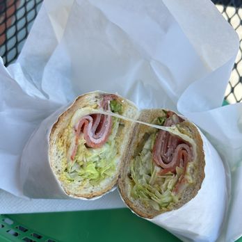 BAY SUBS & DELI - Updated August 2025 - 129 Photos & 233 Reviews - 2486 ...