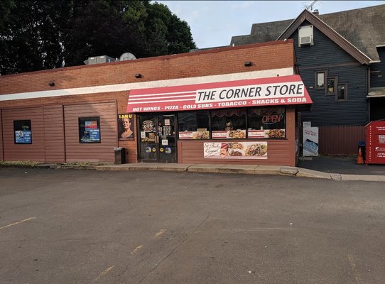 CORNER STORE - Updated January 2026 - 655 University Ave, Rochester ...