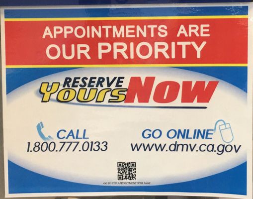 DMV - Updated December 2025 - 30 Photos & 135 Reviews - 1222 Pixley ...
