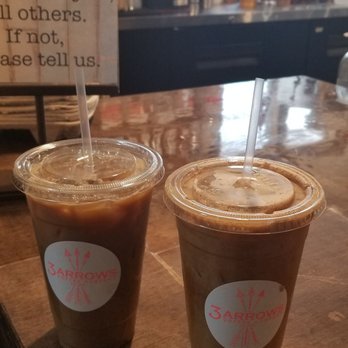 3 ARROWS COFFEE COMPANY - Updated April 2025 - 48 Photos & 38 Reviews ...