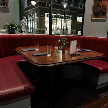 MARGAUX BRASSERIE - Updated December 2025 - 265 Photos & 102 Reviews ...