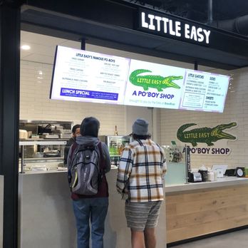 LITTLE EASY - Updated December 2025 - 5350 Medpace Way, Cincinnati ...