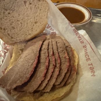 DEMERIS BAR-B-Q - Updated January 2026 - 158 Photos & 250 Reviews ...