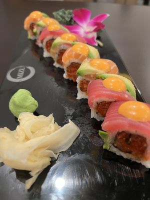 MIZU - Updated January 2026 - 247 Photos & 67 Reviews - 8320 East 71st ...