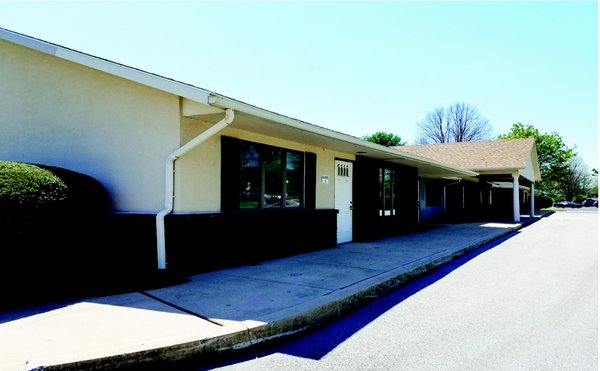 DERMDOX DERMATOLOGY - Updated October 2025 - 1001 S Market St ...