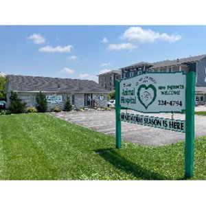 CAVAN HILLS VETERINARY SERVICES - Updated November 2025 - 10 Photos ...