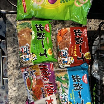 IFRESH MARKET - Updated June 2024 - 344 Photos & 125 Reviews - 2415 E ...