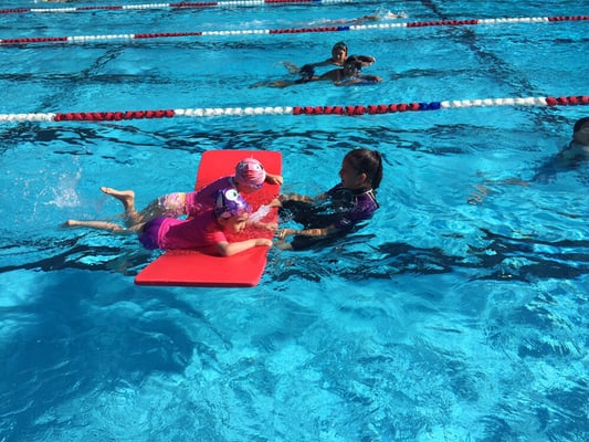 DYNAMO SWIM CLUB - Updated July 2024 - 23 Photos - 10275 City Pkwy ...