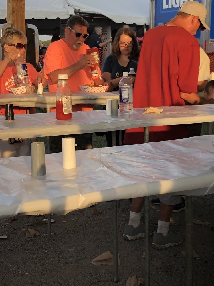 EDEN CORN FESTIVAL - 66 Photos & 16 Reviews - 8584 S Main St, Eden, NY ...