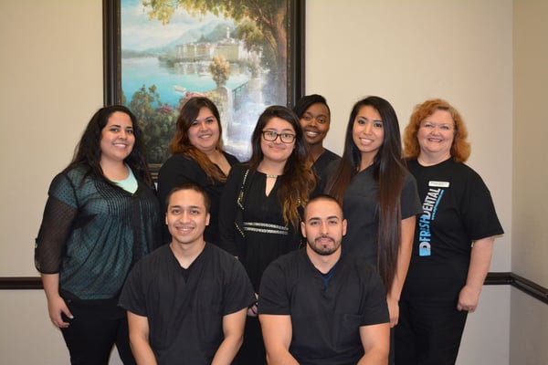 FRESH DENTAL & ORTHODONTICS- TYLER - Updated October 2025 - 58 Photos ...