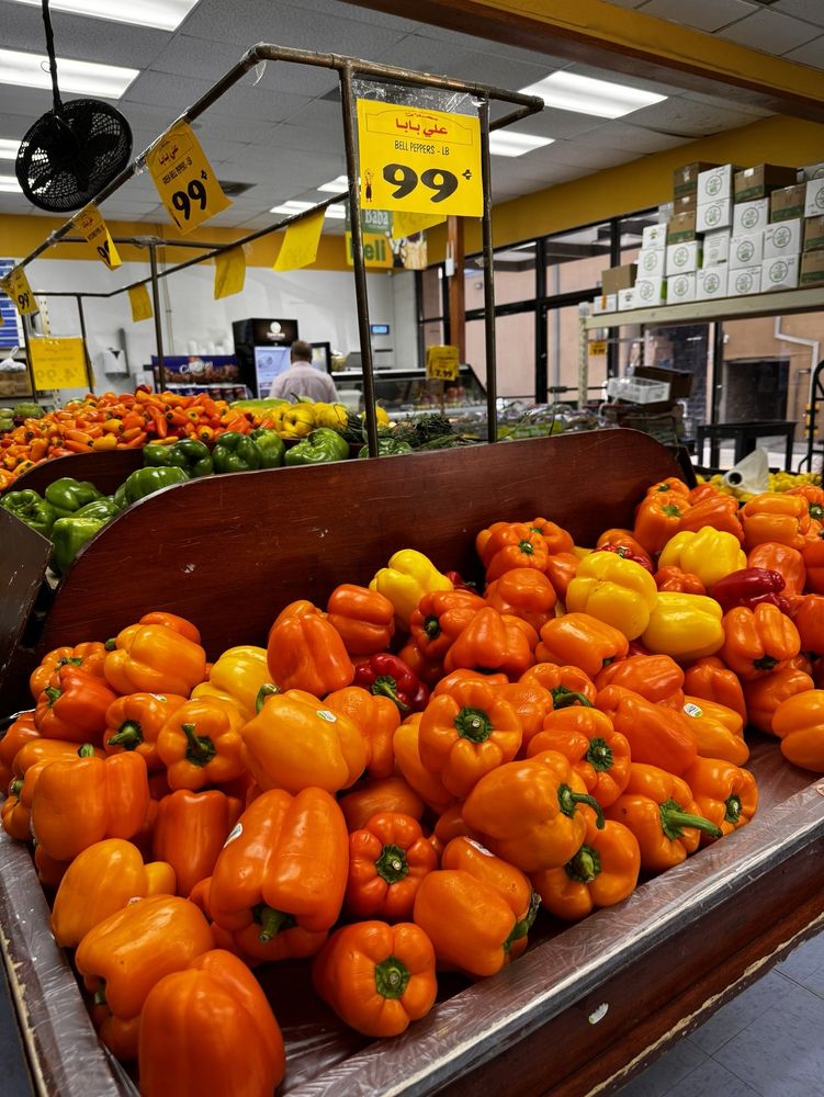 ALI BABA INTERNATIONAL FOOD MARKET - Updated December 2025 - 226 Photos ...