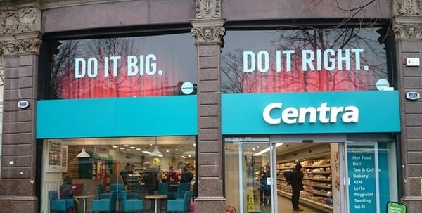 CENTRA DONEGAL SQUARE WEST - Updated August 2025 - 16 Photos - 5-6 ...