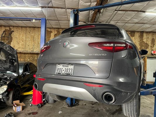 EURO AUTO WORKS - Updated October 2025 - Request a Quote - 13 Photos ...