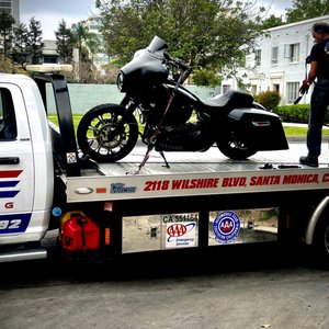 TIP TOP TOW SERVICE - Updated January 2025 - 33 Photos & 48 Reviews ...